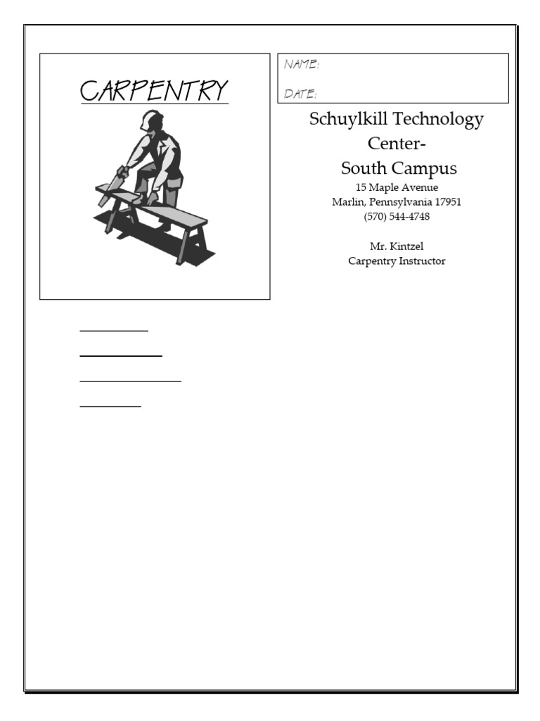 Power Tools Module | PDF | Drill | Tools