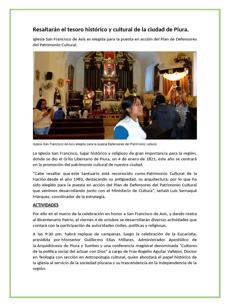 Artista Erickson Valencia Expone Sus Obras | PDF | Hezbolá | Israel