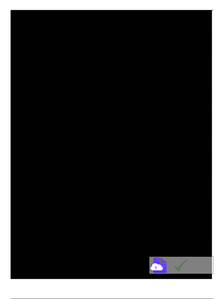 SD8FHYOV Sample Annexure B | PDF