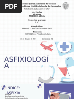 Asfixia Mecanica Tipos y Signos Clinicos | PDF | Sistema respiratorio ...