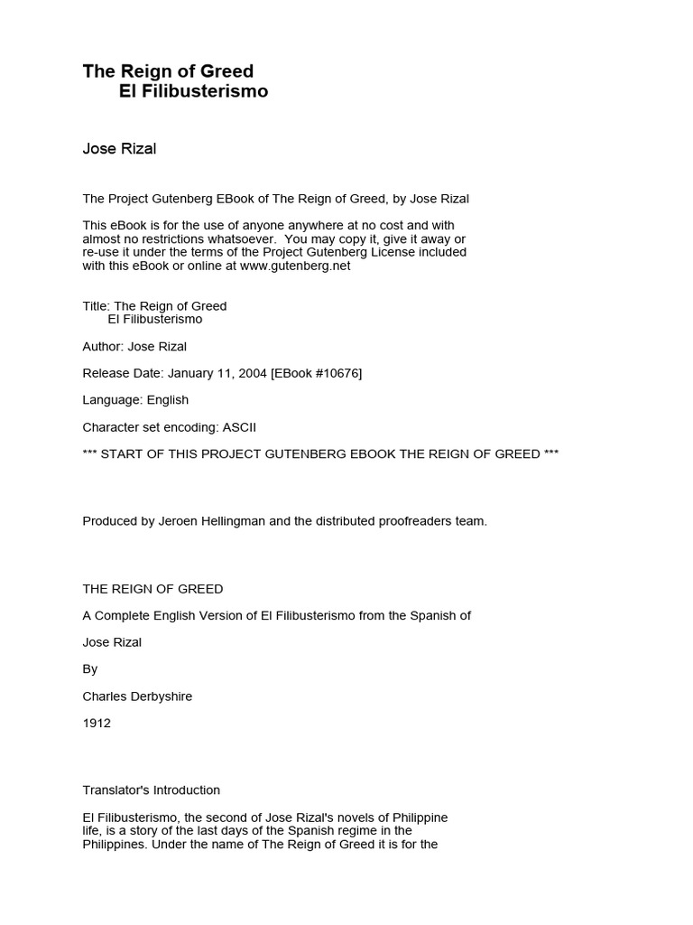 El Fili | PDF | History