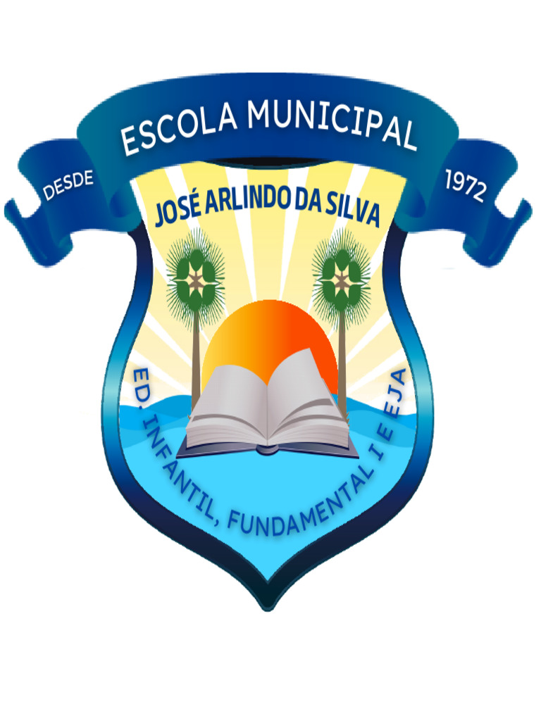 Brasão Das Escolas | PDF