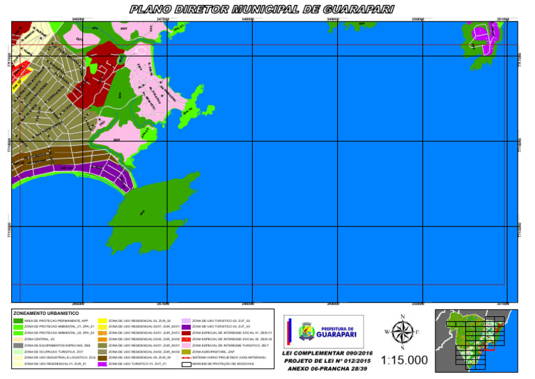 Anexo 06 - Prancha - 28 - 39 | PDF