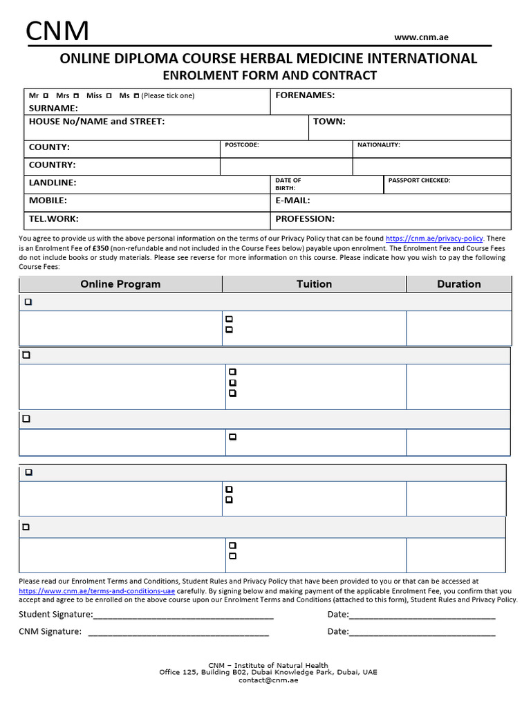 Int Herbal Med Aug 2024 | PDF | Naturopathy | Health Sciences
