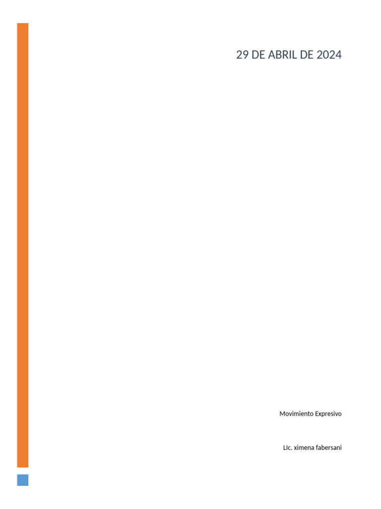 Kinestesia y Propiocepsión | PDF | Sicología | Ciencia cognitiva