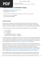 Flockhart Table: CYP Drug Interactions | PDF | Medical Treatments ...