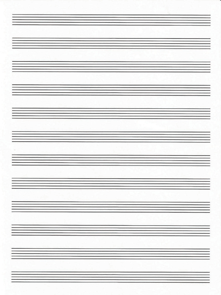 50 Doble Cara Pentagramas | PDF