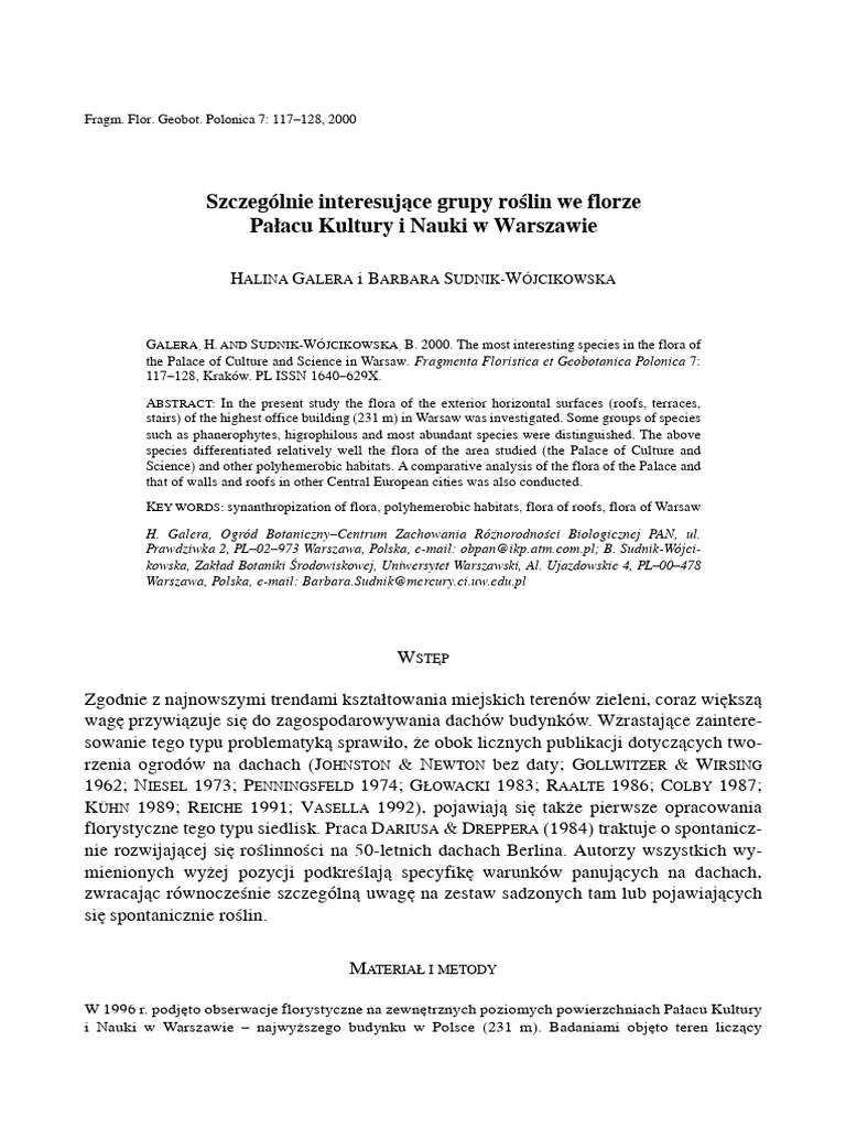 2024.10.22. - Galera - Sudnik-Wojcikowska - Szczegolnie Interesujace ...