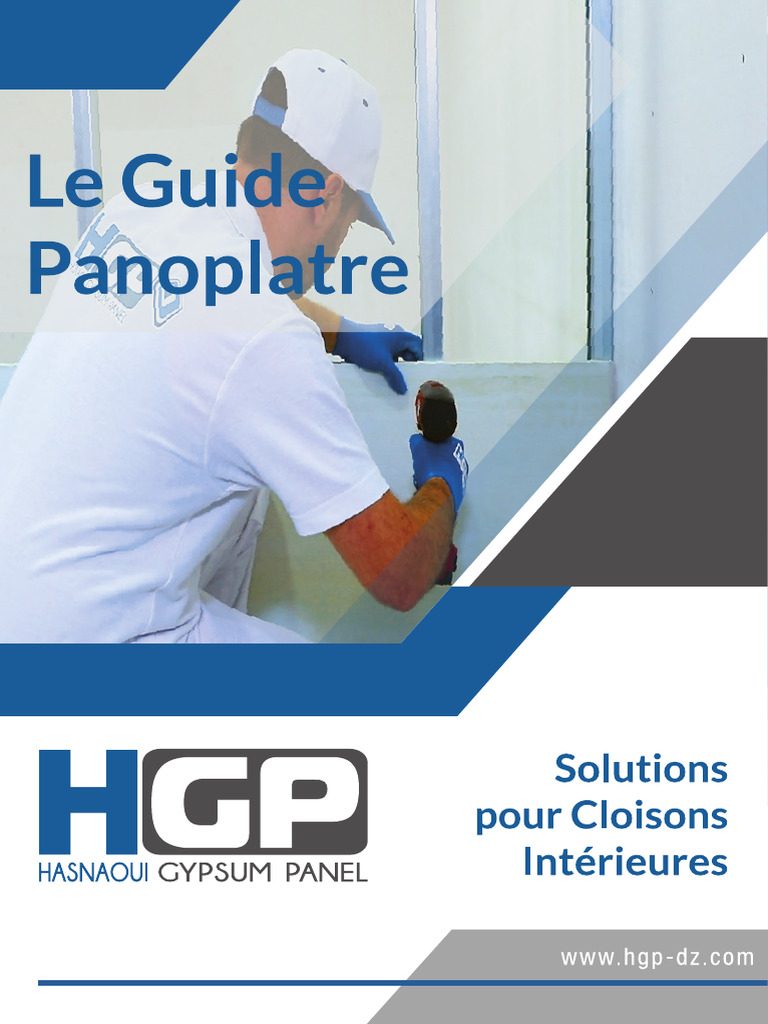 Guide HGP | PDF