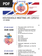 Covenant Orientation - Talk 1 Our Covenant in CFC - PPT | PDF | New ...