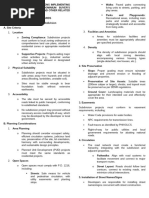 Zonal Color Coding | PDF | Hydrology | Hydrography