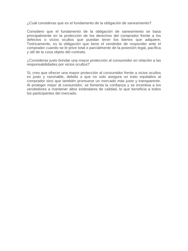 FORO 2 TP 2 Contratos | PDF