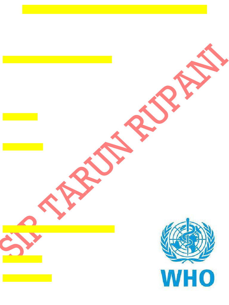 2408160508491943231major Agencies of The United Nations | PDF | United ...