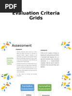 English Language SBA Scoring Rubric | PDF | Self Esteem | Rubric (Academic)