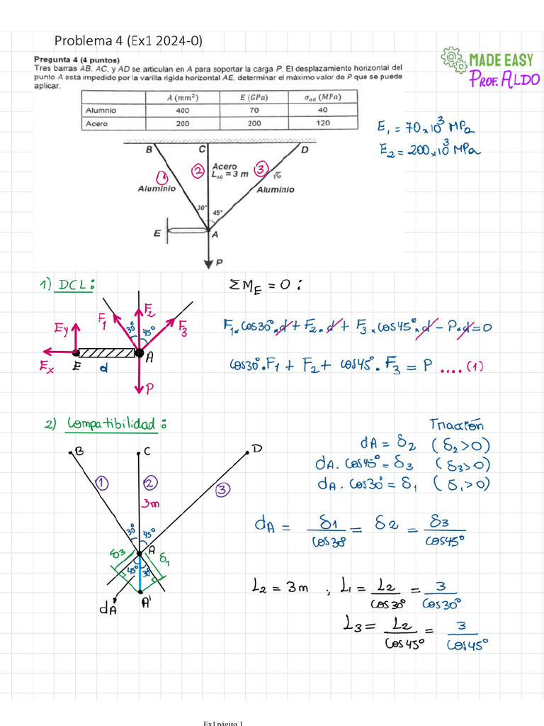 Problema 4 (Ex1 2024-0) | PDF