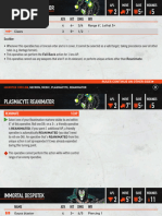 AR15 Lightning Link Plans | PDF | Trigger (Firearms) | Tools