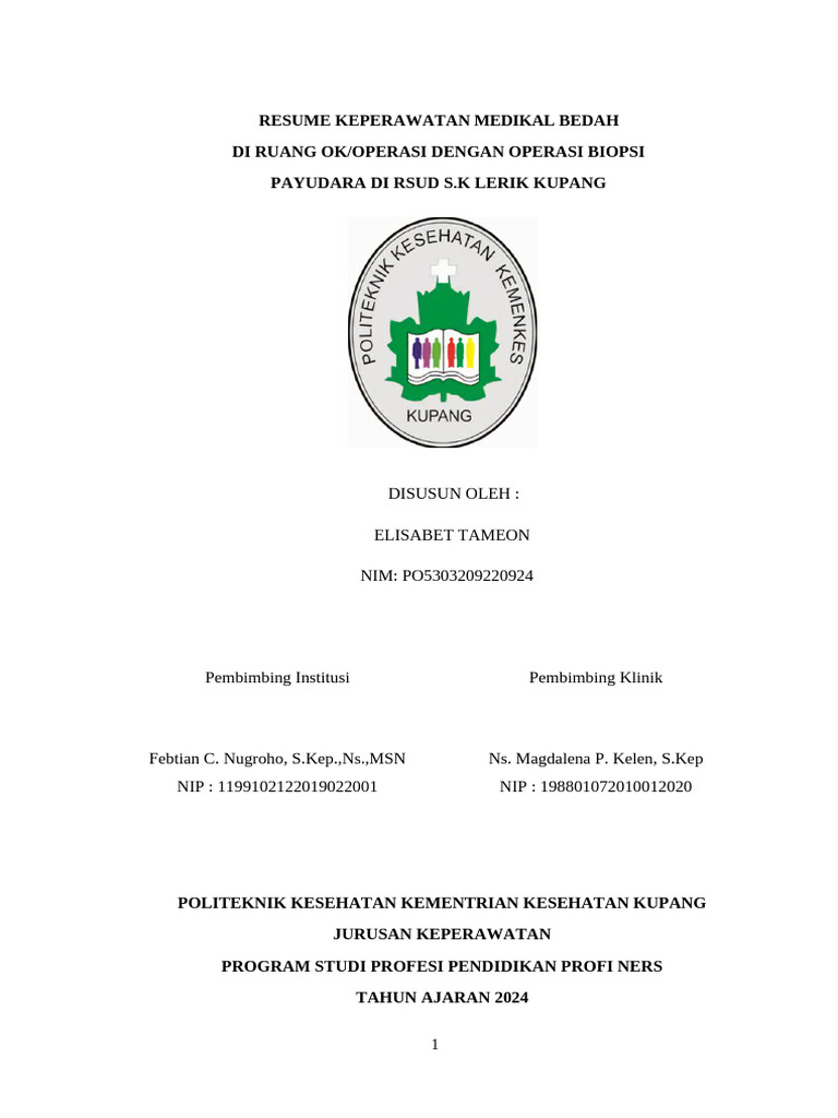 Resume Hari - 2 | PDF