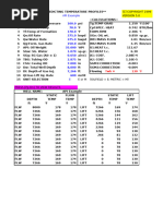 Prosper Software for Well Modelling | PDF | Petroleum Reservoir ...