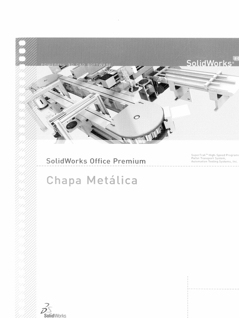 Chapa Metalica | PDF