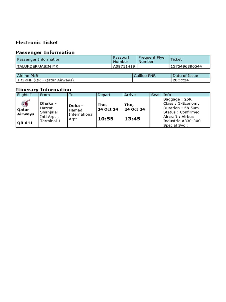 24oct Dac-Doh QR | PDF