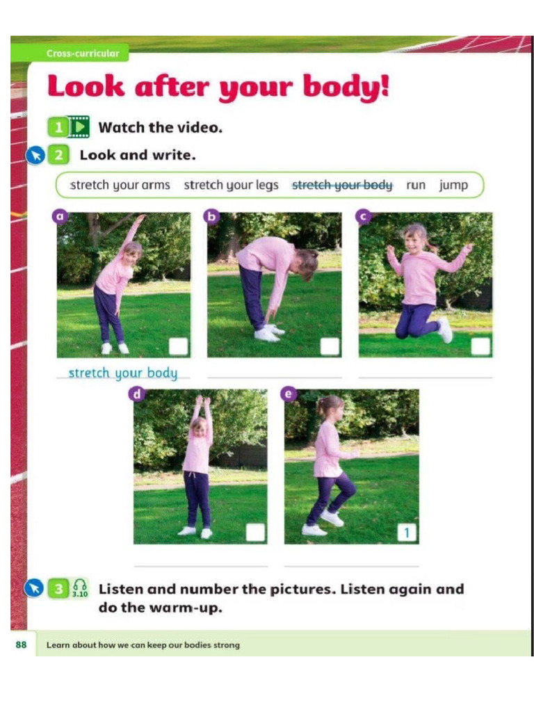 Pupils Book | PDF