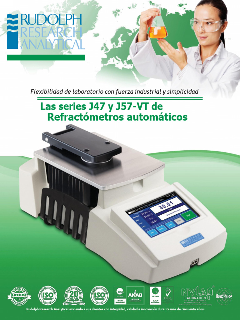 CAT-J47 y J57-ESPAÑOL (ALIMENTOS) | PDF