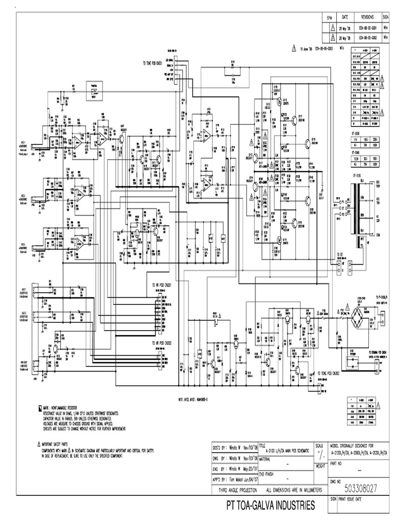 Toa Skema | PDF