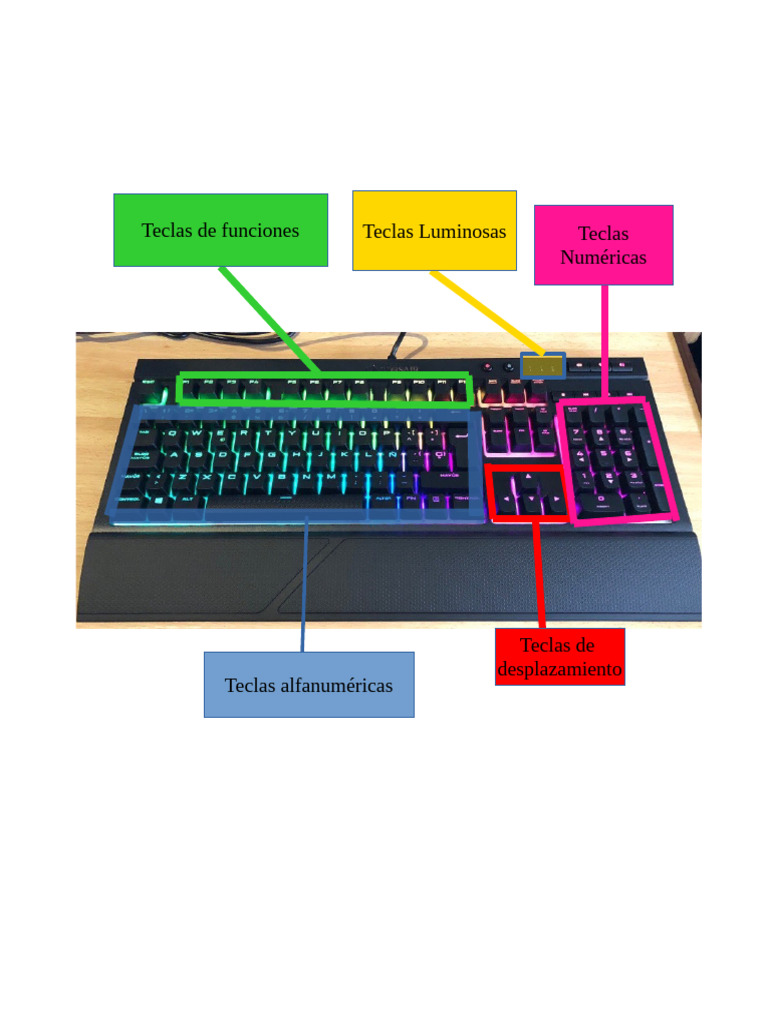 Nuevo Texto de OpenDocument | PDF