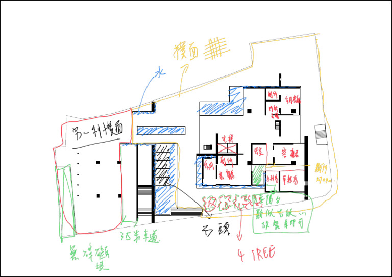1f Plan Final-layout2 | PDF