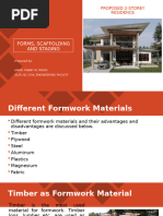 Circular Column Design Chart EC | PDF