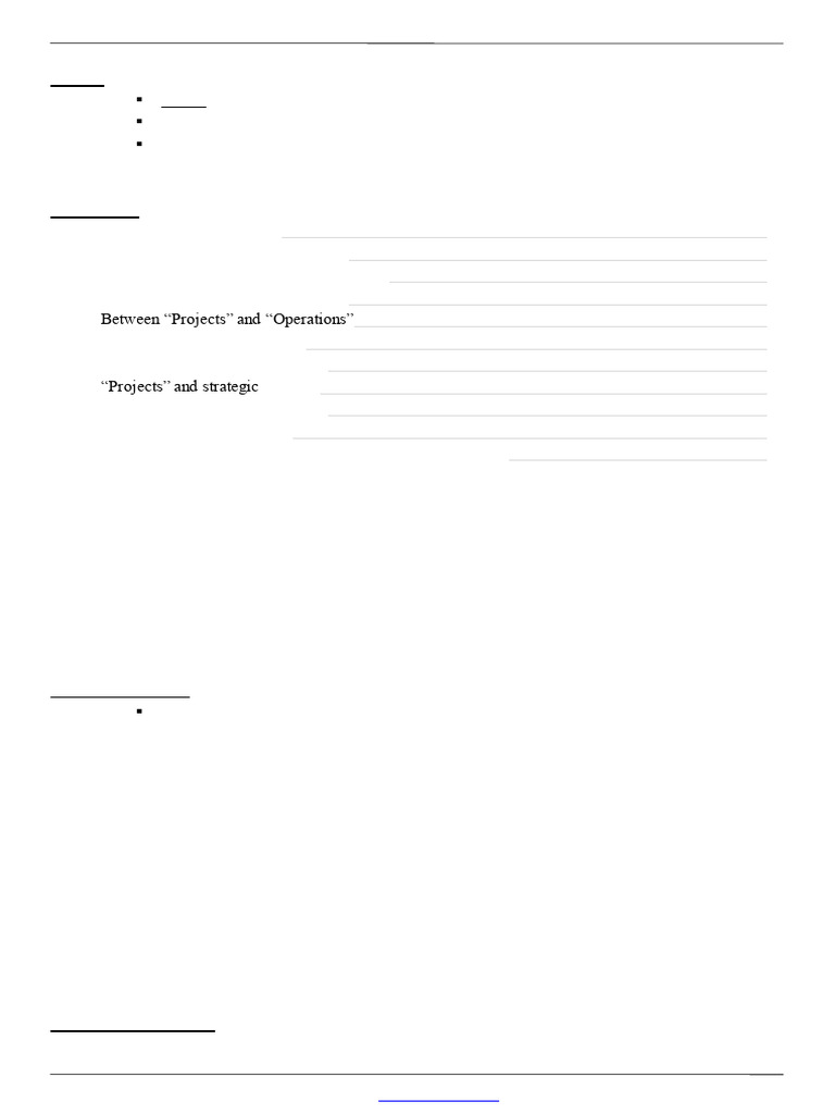 1 1 2 Pgp Chap 1 Project Management Framework Part 2 Continued Pdf Project Management