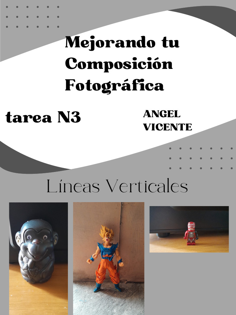 Tarea N3 | PDF