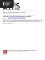 Battle of Satala 298 | PDF | Roman Empire | Late Antiquity