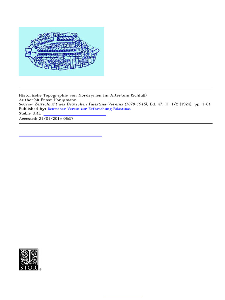 Honigmann ZPDV II | PDF