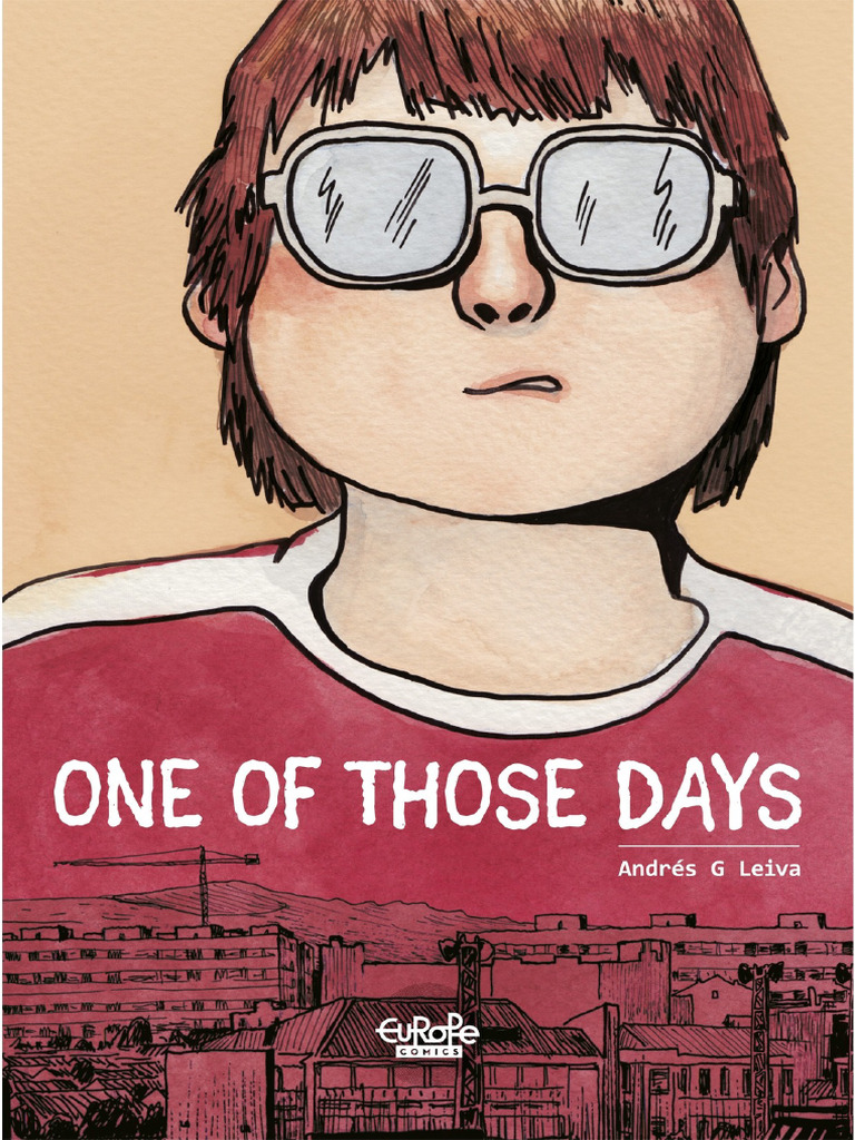 One of Those Days (2020) | PDF