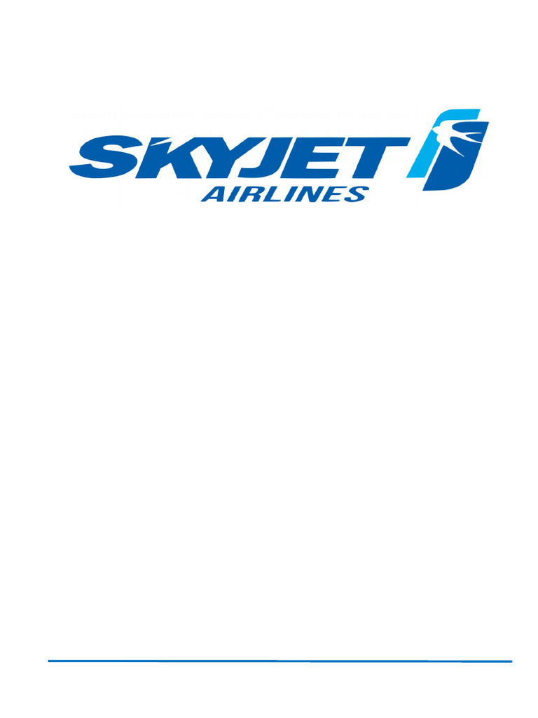 SKYJET Airlines ATR 72-500 RP-C7868 Configuration Deviation List | PDF ...