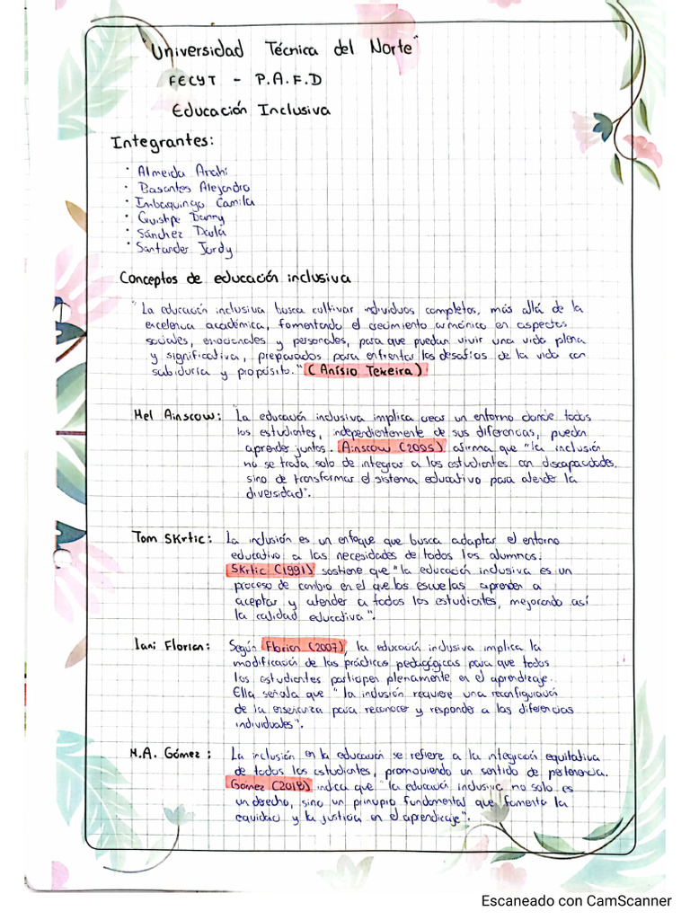 Pafd - Trabajo en Grugo #1 - Ei | PDF