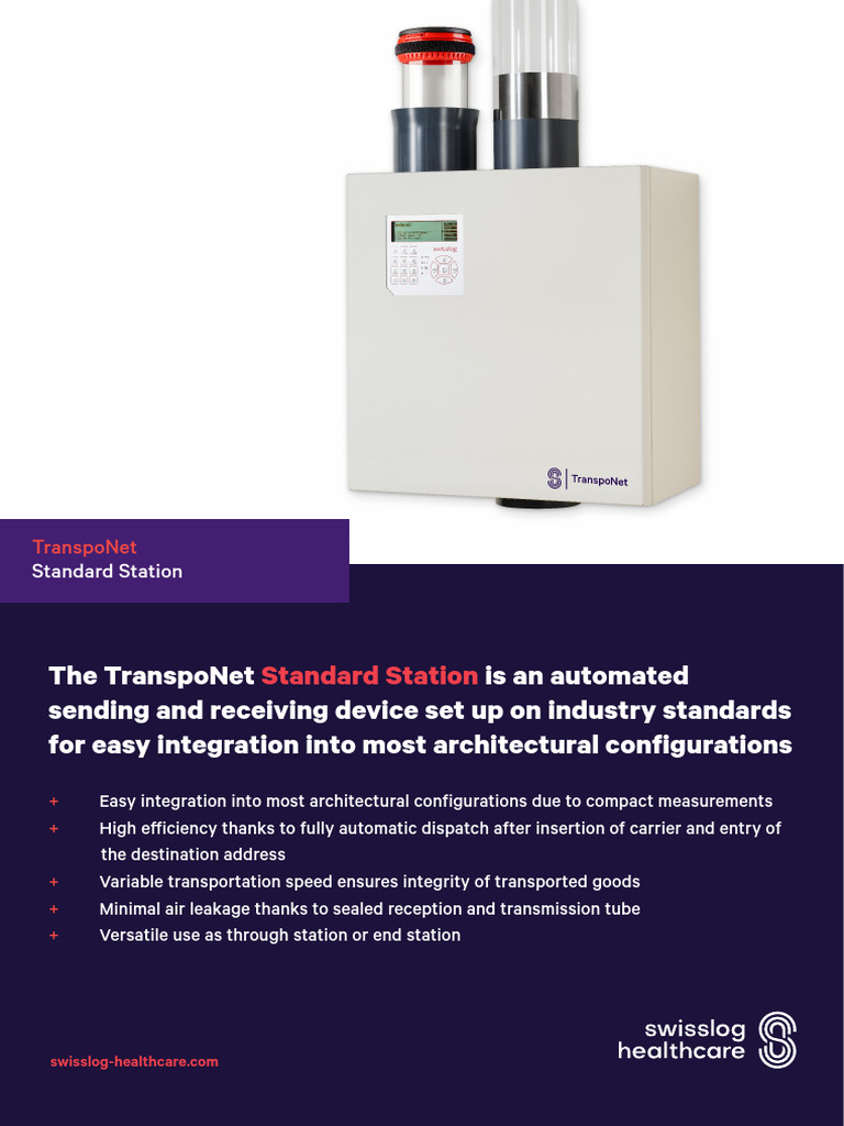 Standard Station Membrane Datasheet en PTS 253 B | PDF | Manufactured Goods