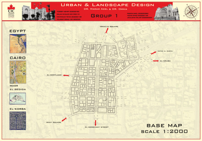 Base Map 150 | PDF