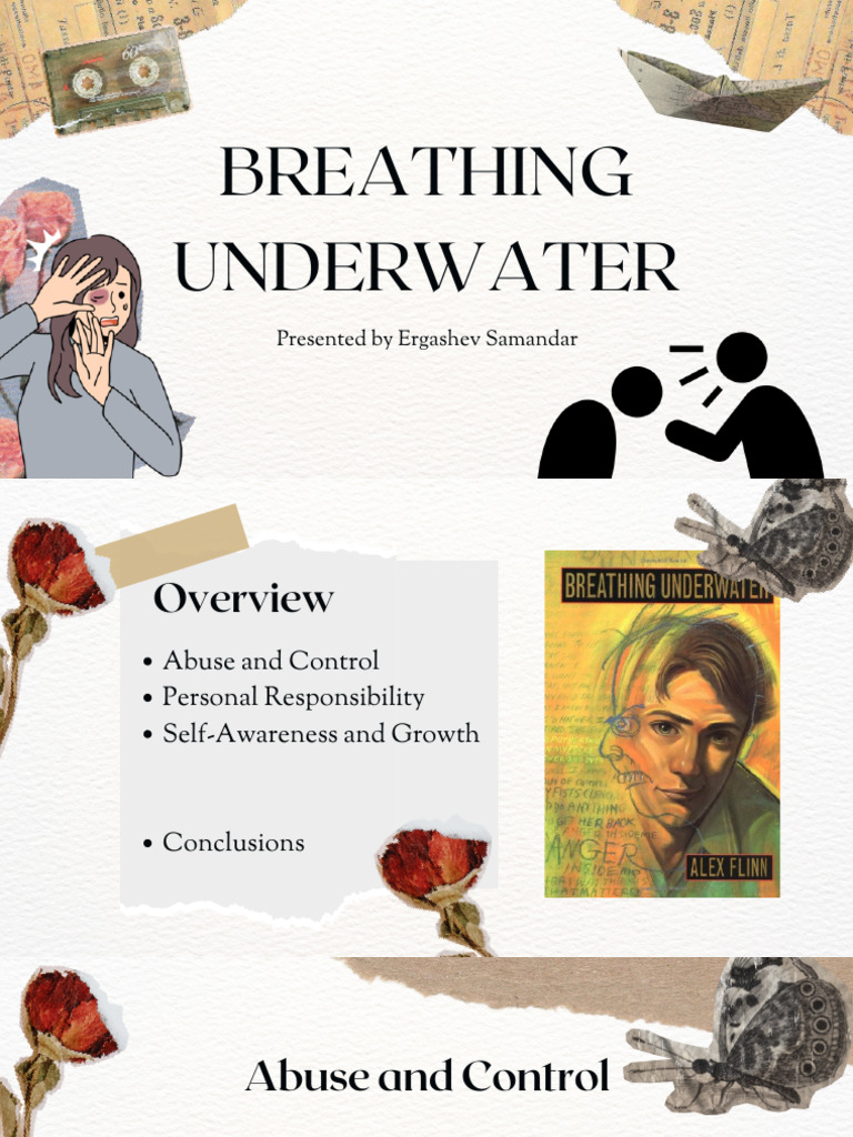 Breathing Underwater PDF | PDF