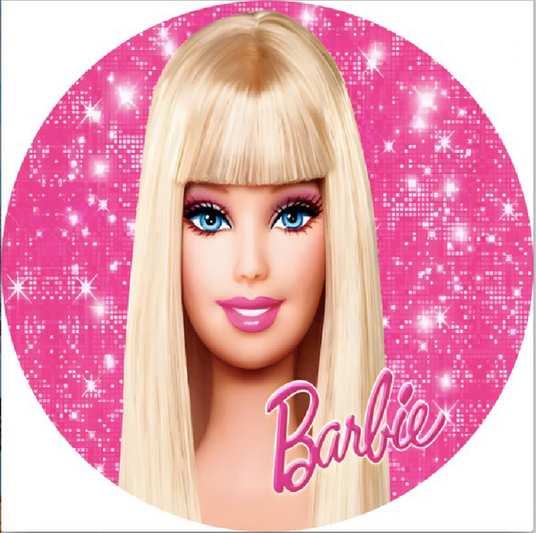 Barbie | PDF