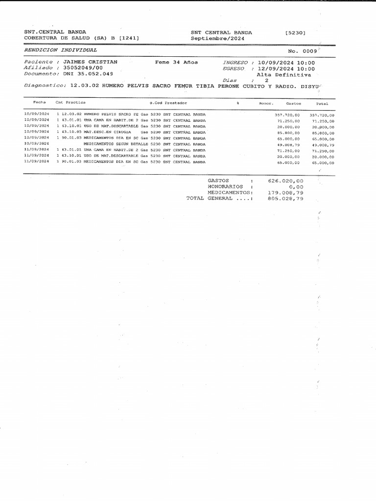 Jaimez Cristian | PDF