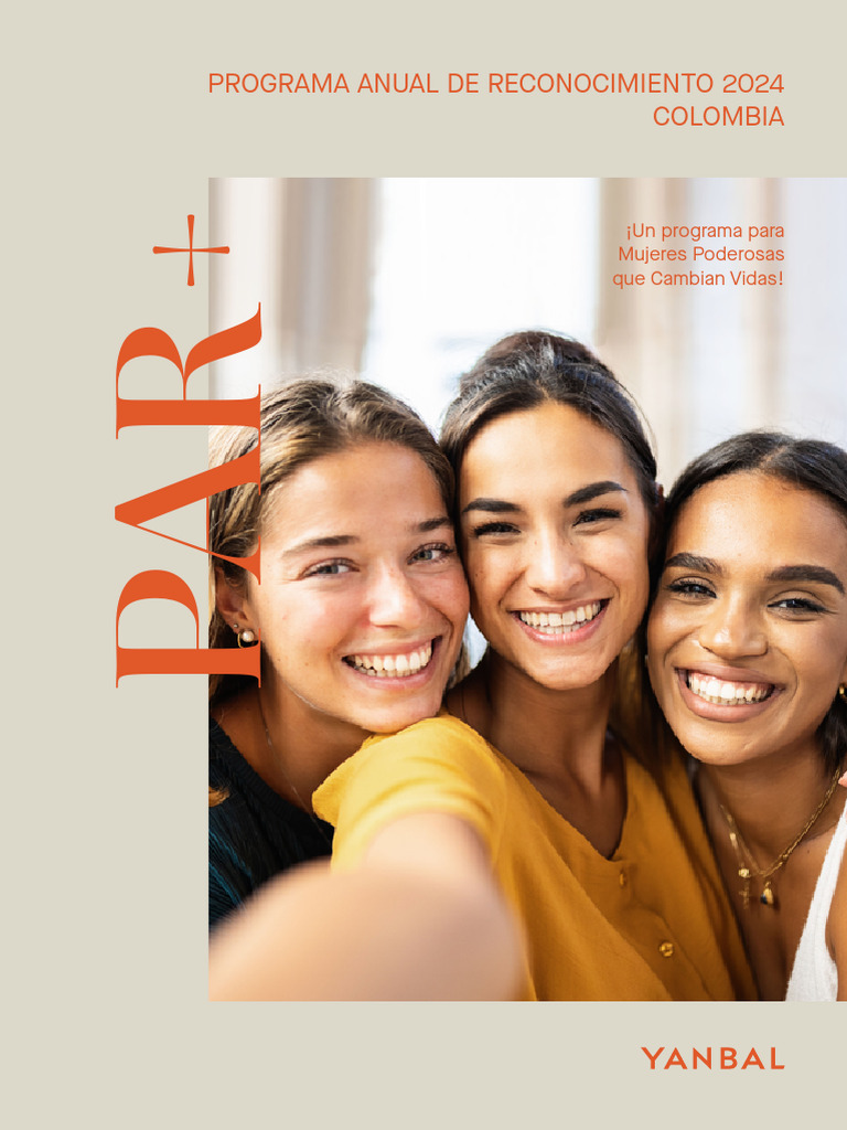 Folleto PAR 2024 | PDF | Londres