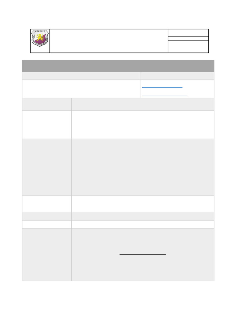 Séptimo Unidad Didáctica-Lengua Castellana - Julieth Pamplona | PDF | Poesía | Rima