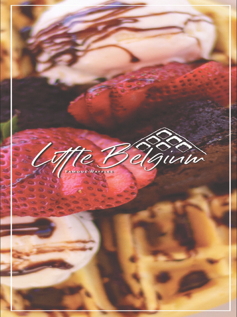 LB - Menu | PDF