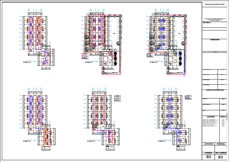 MEP KOST MR - KIM PBG-Model | PDF