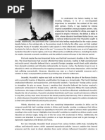 Abyssinian Invasion: League's Failure | PDF | League Of Nations ...