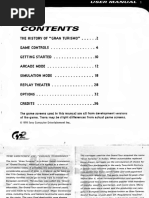 ATS and ETS2 Key Bindings | PDF | Trailer (Vehicle) | Truck