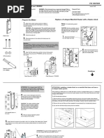 220-B Split Die Thermal Bonder Manual | PDF | Thermocouple