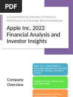 Apple FY2024 Report | PDF | Equity (Finance) | Apple Inc.